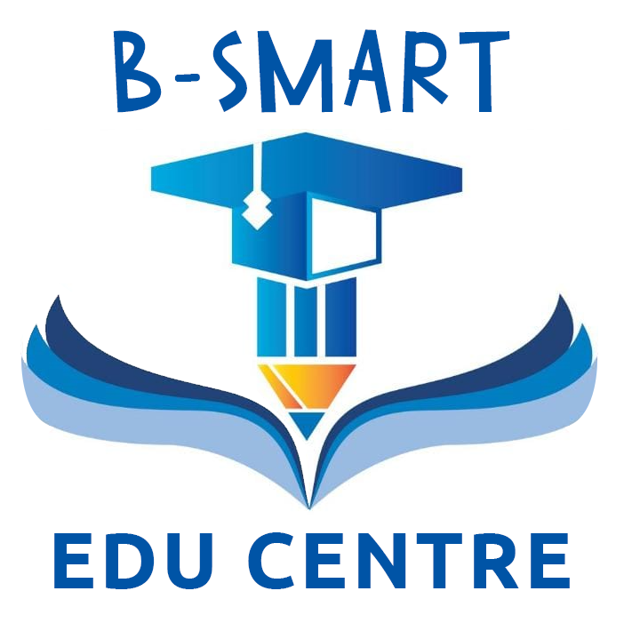 Contact - B-Smart Edu Centre