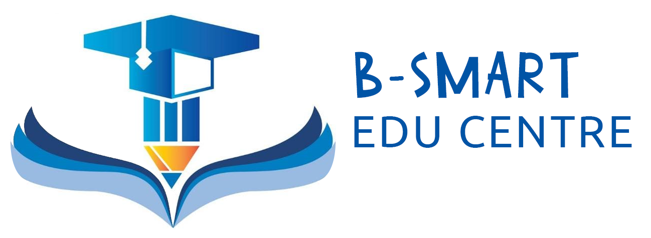 Home - B-Smart Edu Centre
